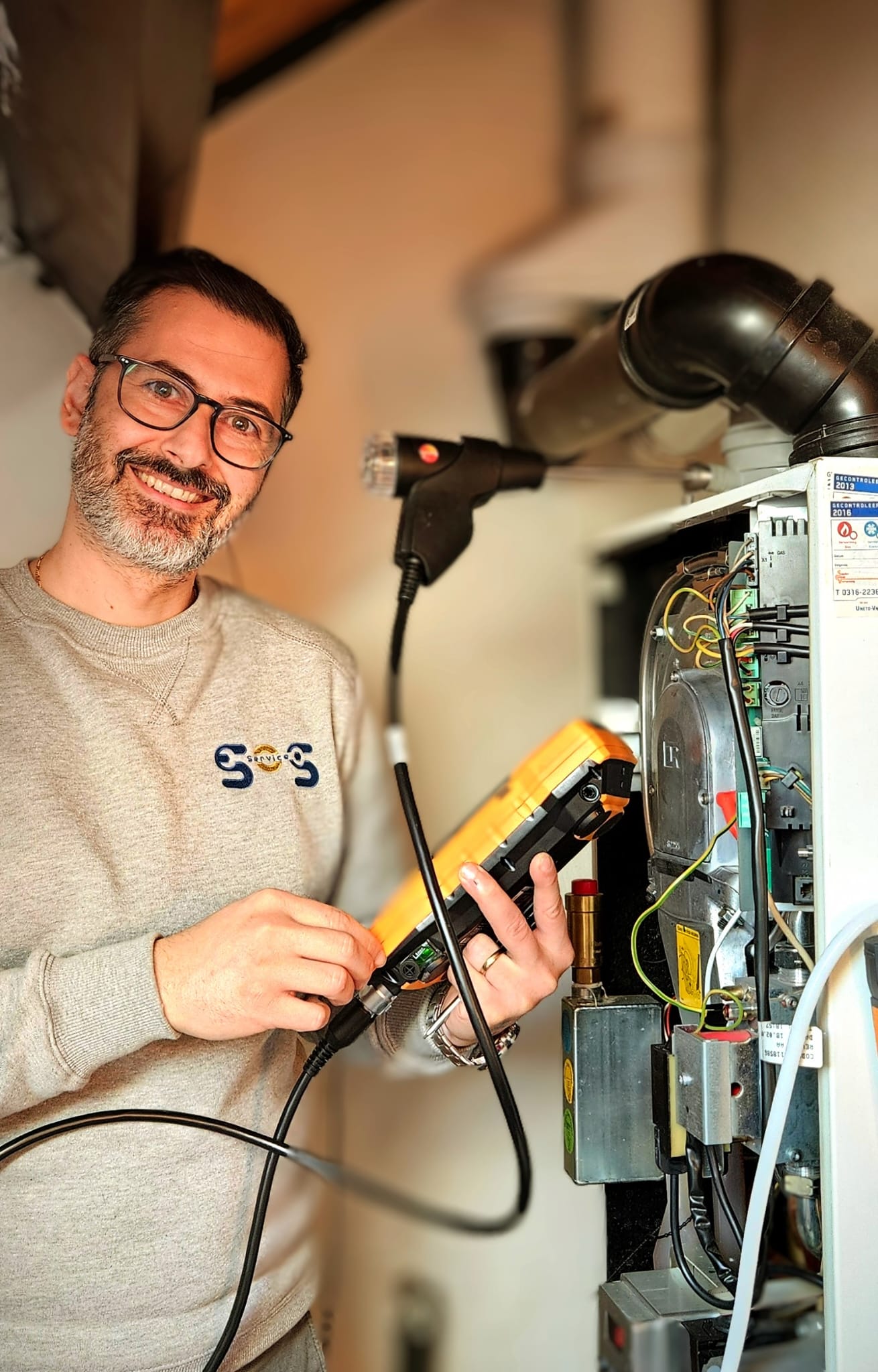 CV Ketel Storing & Onderhoud | Installatiebedrijf Zevenaar